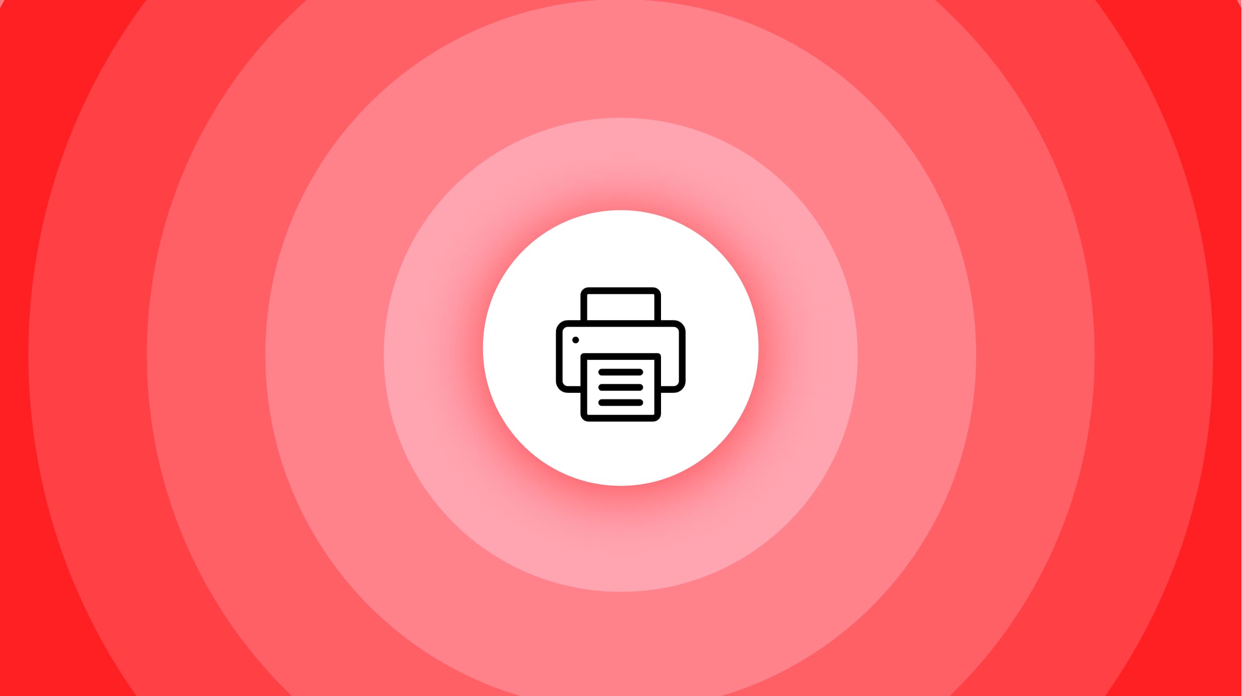 How To Print A PDF In 2023 Free SignHouse